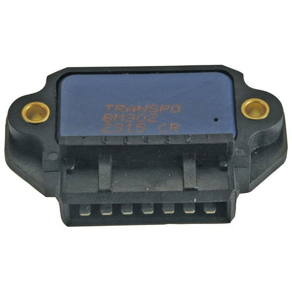 Volvo S90 Ignition Control Module