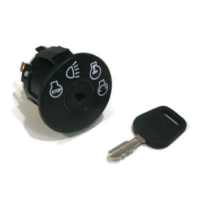 3497644 Ignition Switch