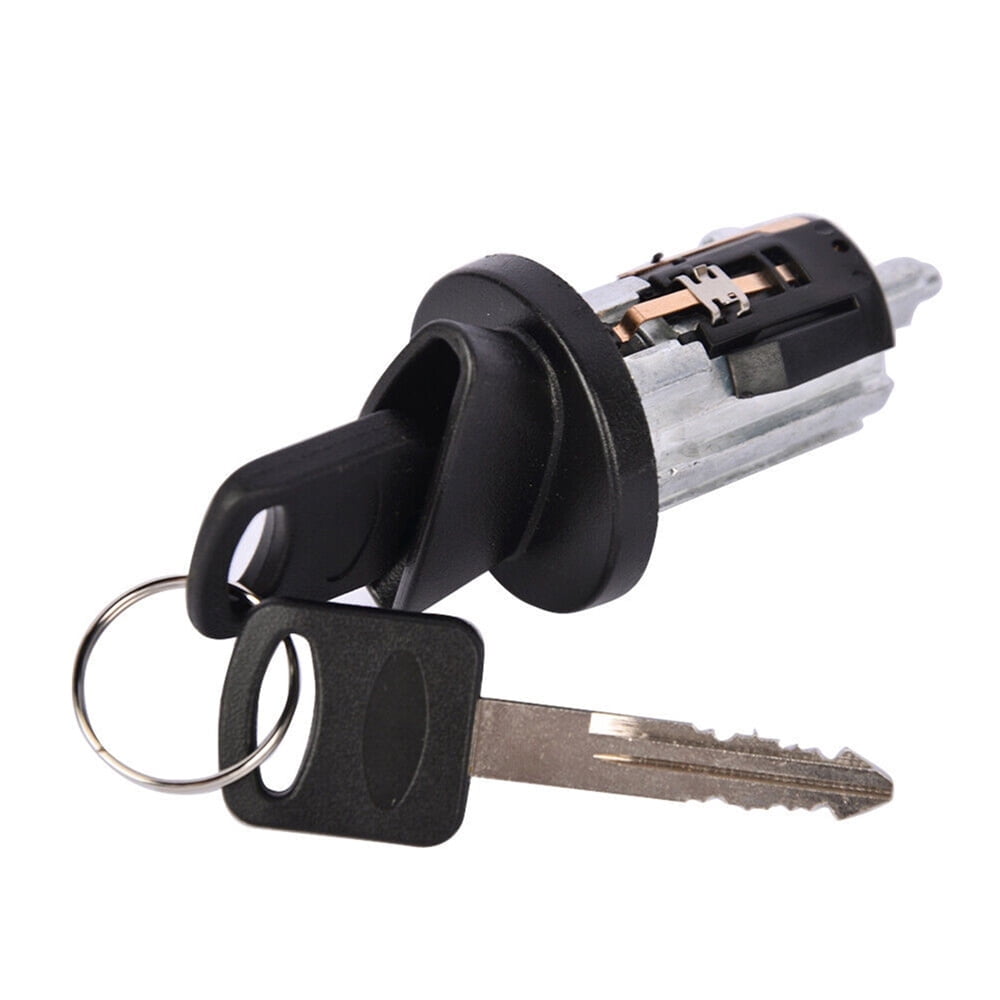 Ford Ranger 1996-11 & Mazda B4000 1998-09 New Ignition Lock Cylinder w ...
