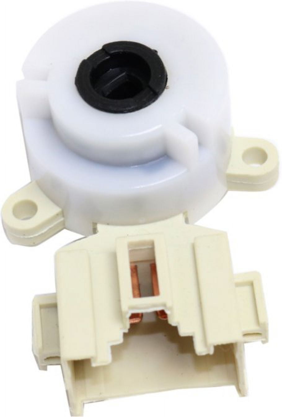 Toyota 4runner Ignition Switch