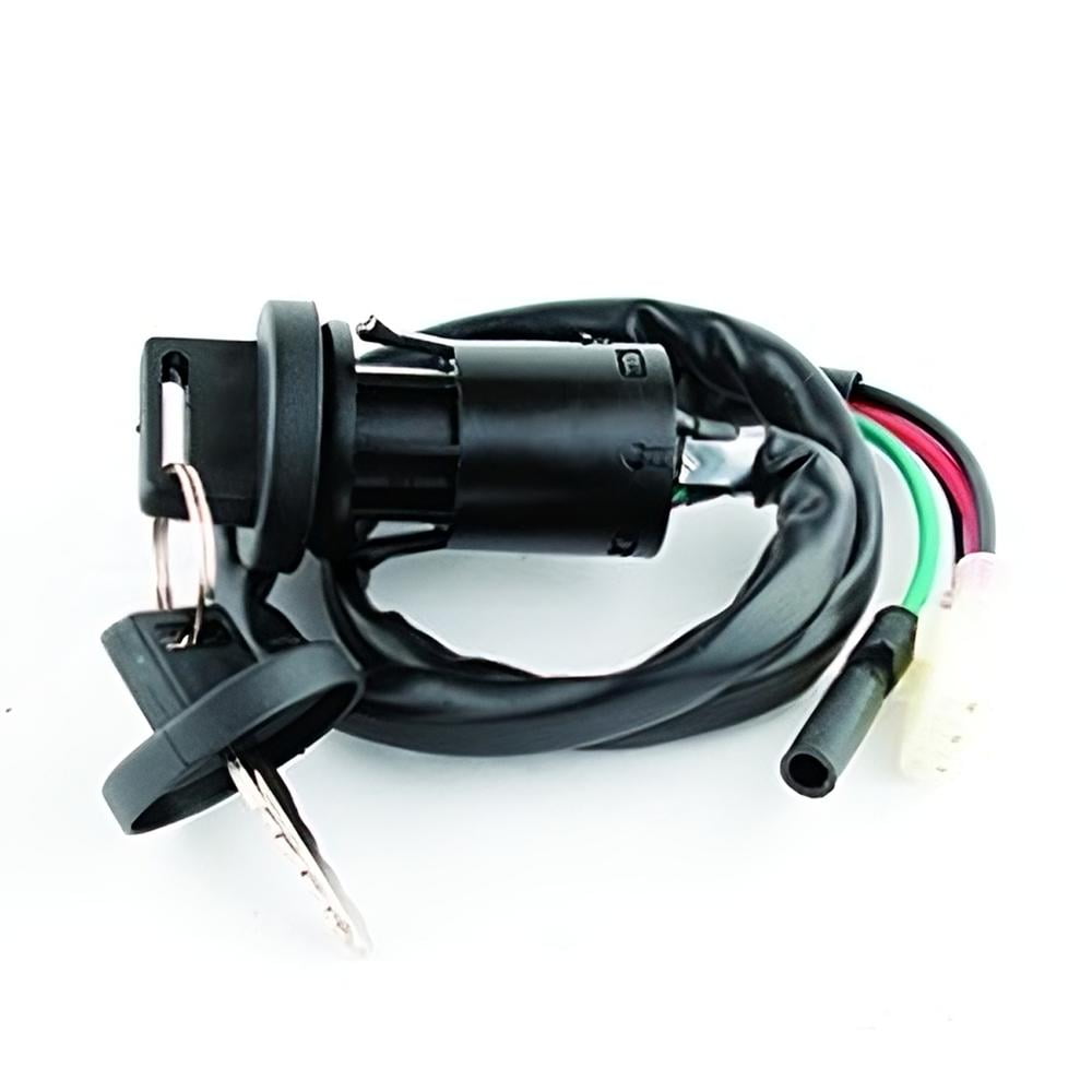 New Ignition Switch Compatible With Honda TRX-EX TRX-TM / TE 250cc ...