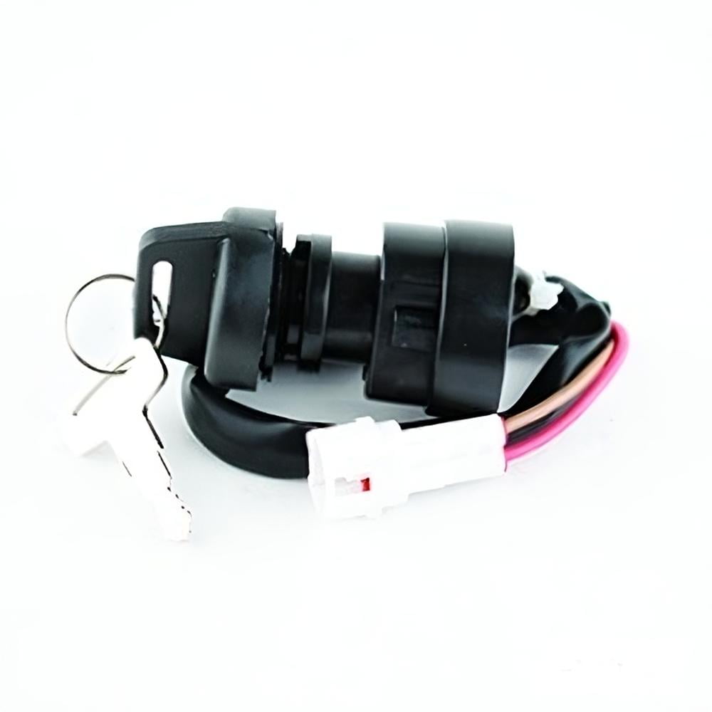 New Ignition Switch Compatible With Yamaha Grizzly Hunter Bruin Raptor ...