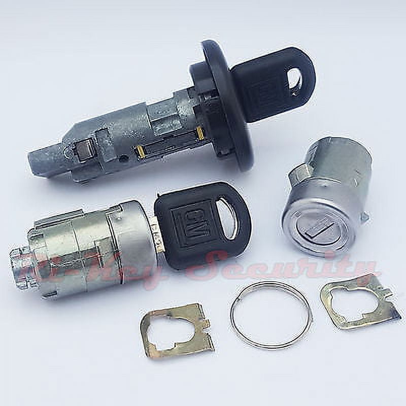 Strattec Lock Cylinders