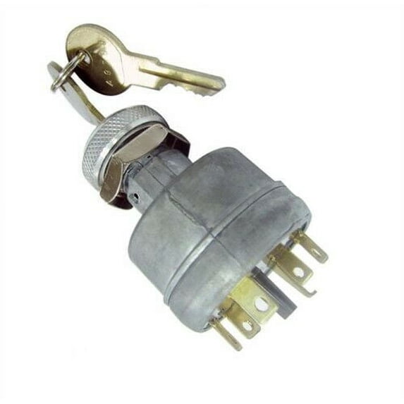New Ignition Switch For Ski-Doo Elan 250E Electric Start 1971 1972 1973 ...