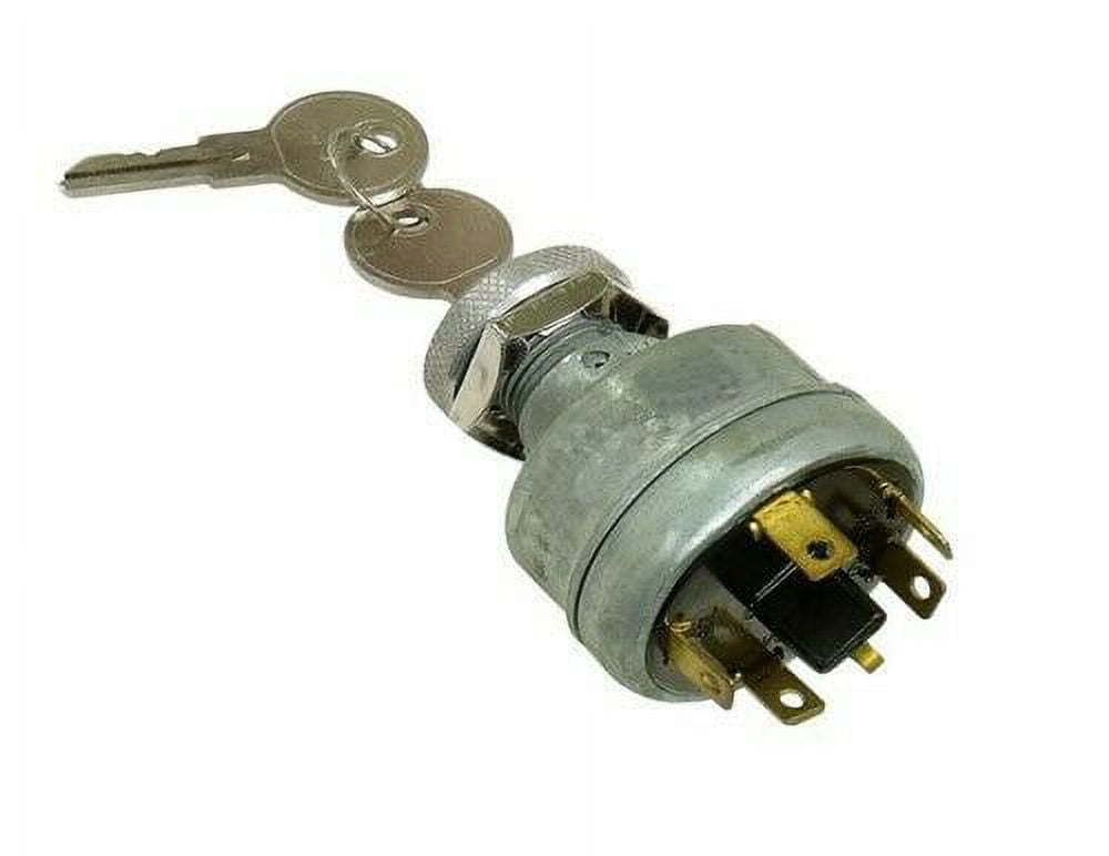 New Ignition Switch For Ski-Doo Skandic SUV 550F 2004 - 2010 - Walmart.com