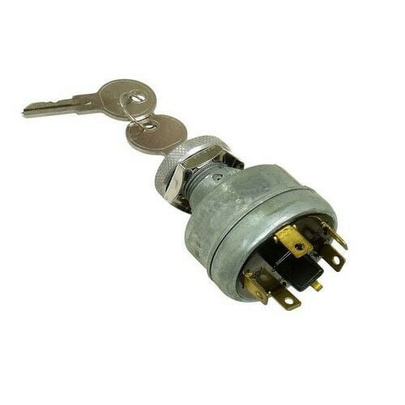 New Ignition Switch For Ski-Doo Skandic SUV 550F 2004 - 2010 - Walmart.com