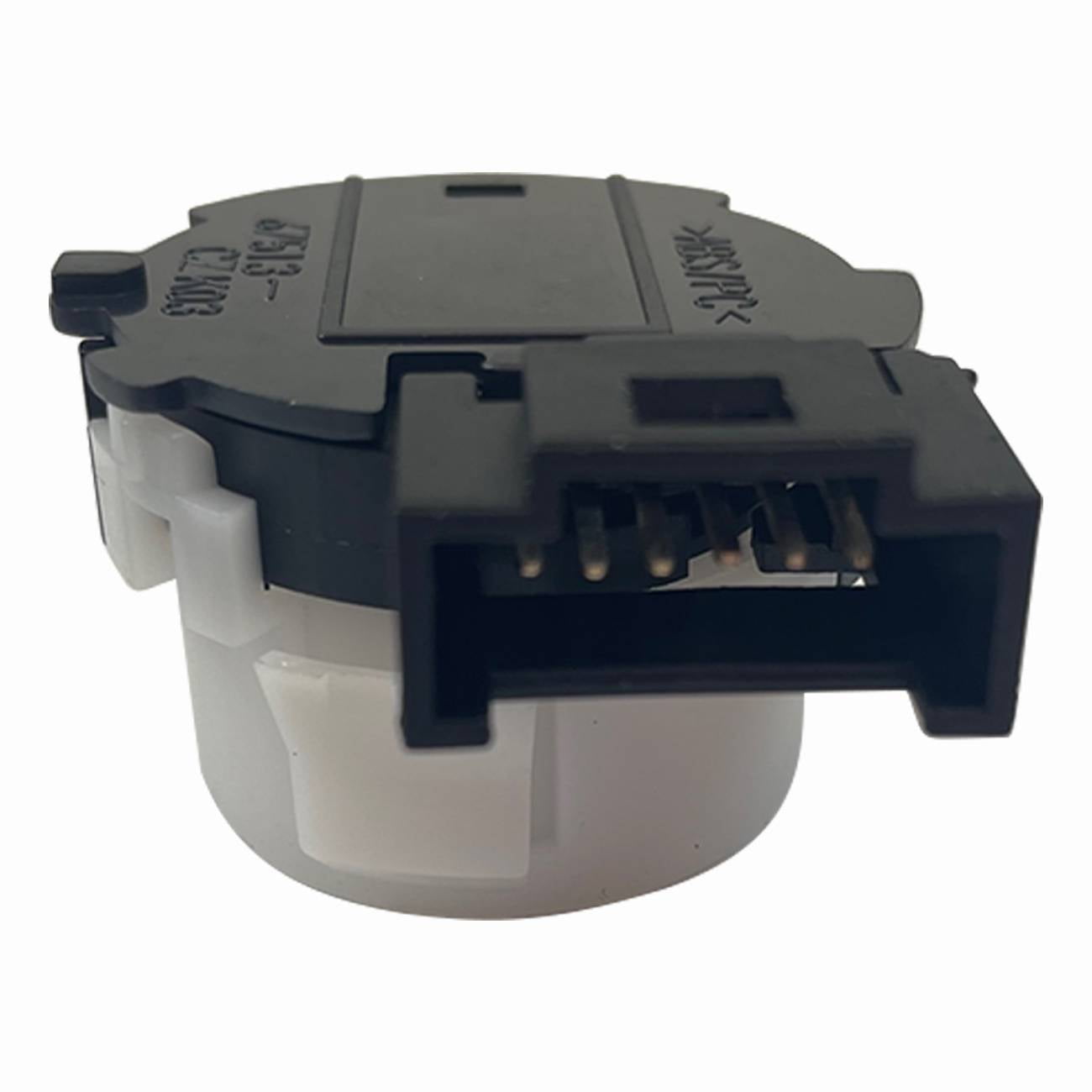New Ignition Switch For Volkswagen GTI Beetle Golf Tiguan 2006 - 2012 ...