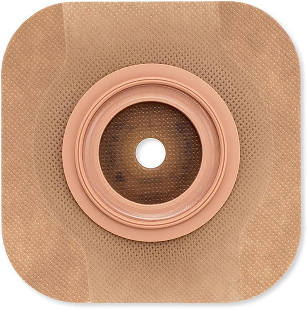 New Image CeraPlus Trim to Fit Ostomy Barrier Adhesive Tape Borders 70 ...