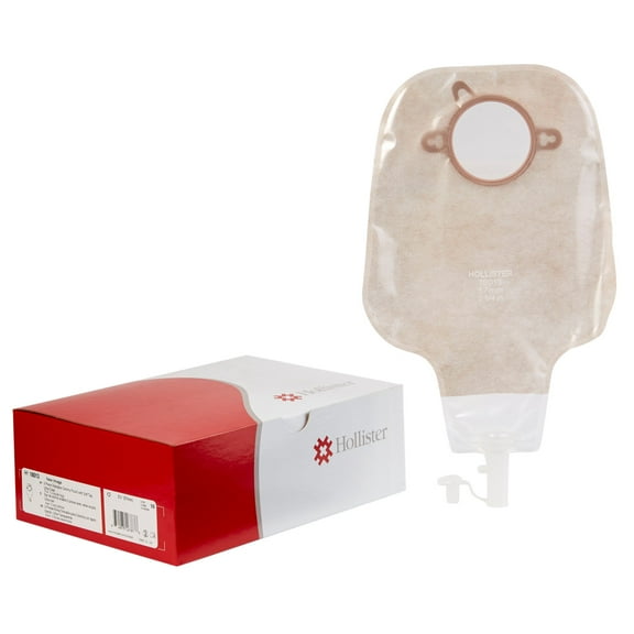 Catheter Drainage Bags