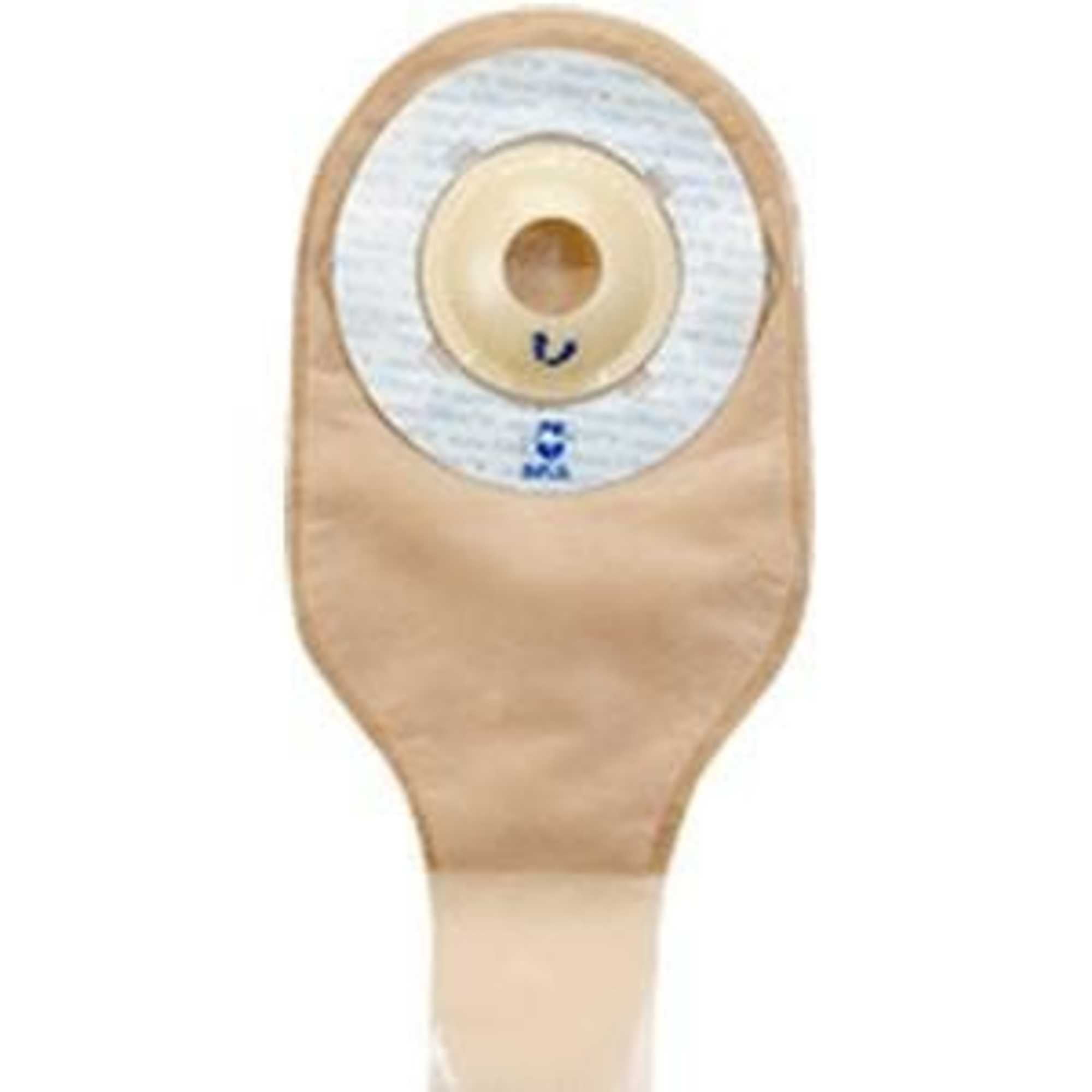 New Image Flextend 14708 Pre-Cut Colostomy Barrier, Box of 5 HSA/FSA ...