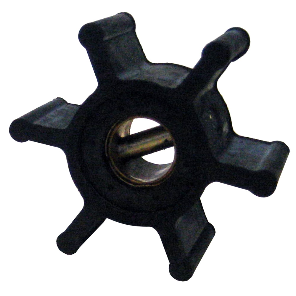 Johnson Pump 09-810B-1 F4 Impeller (MC97) - Walmart Business Supplies