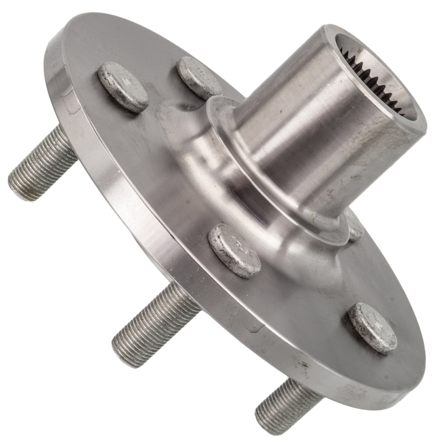 Rear Spindle Hub Assembly Compatible with 2006-2010 Ford Explorer 2006 ...