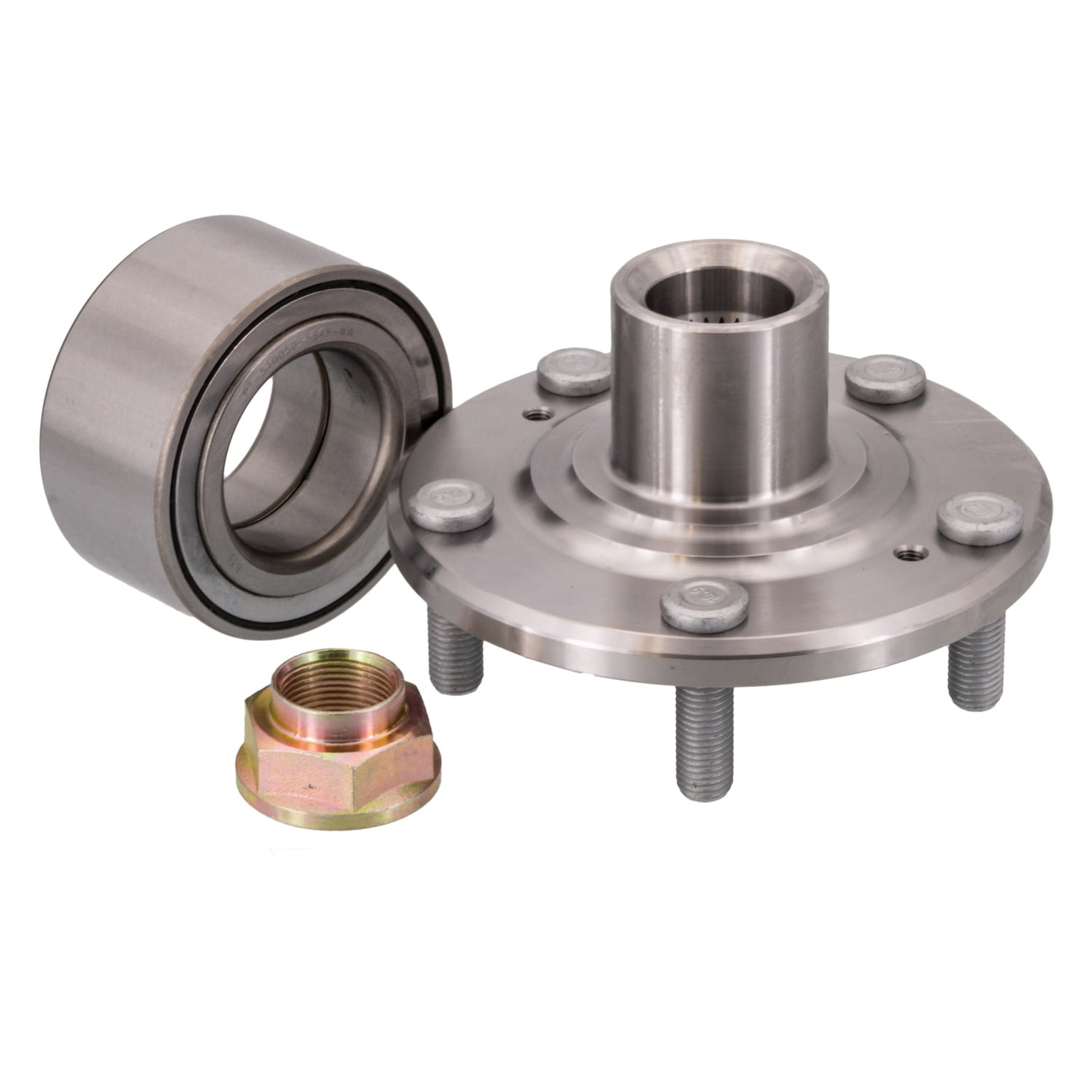 New Import Spindle Hub Compatible With Honda Acura Accord TL CL MDX RSX ...