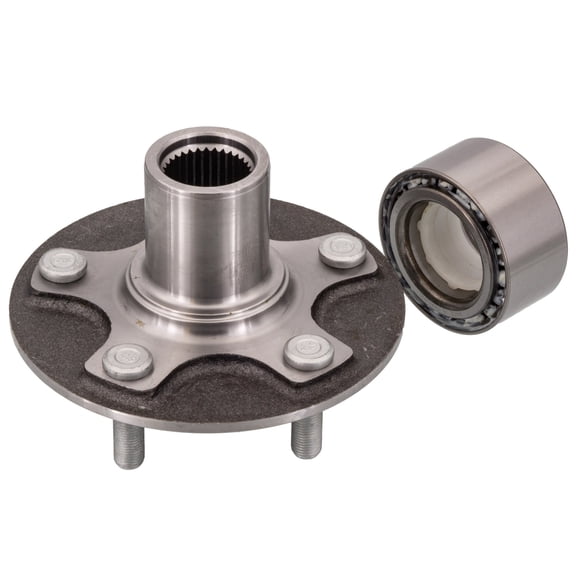 Mercury Villager Wheel Hub