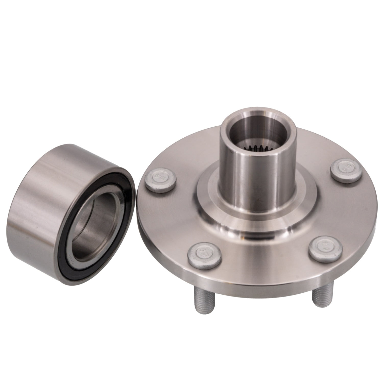 Rear Spindle Hub Assembly Compatible with 1992-2001 Toyota Camry 1999 ...