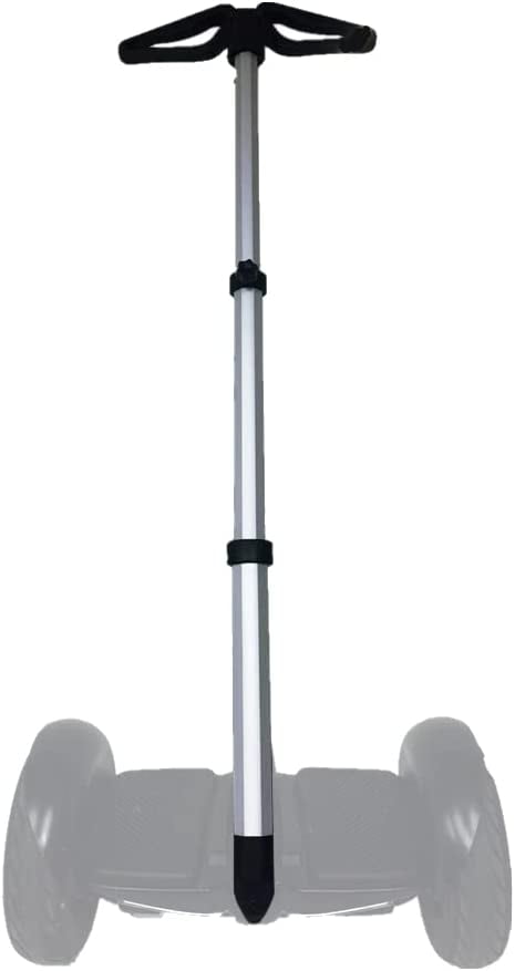 New Improved 2022 Version Adjustable Handlebar for Segway Ninebot Mini ...