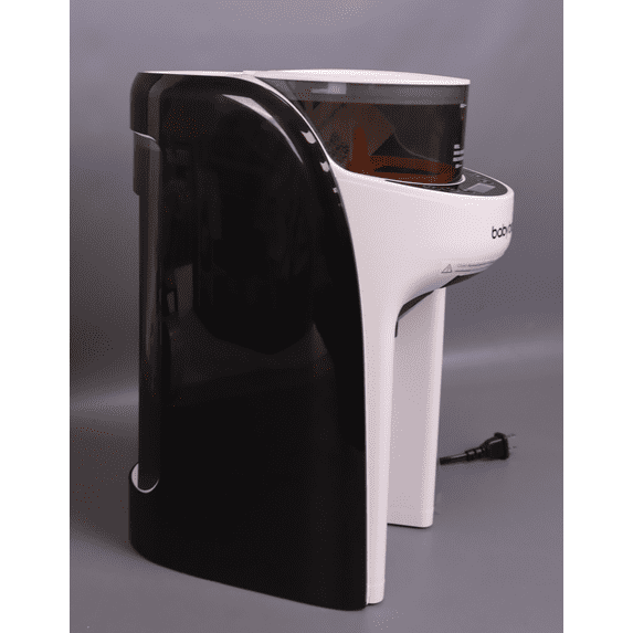 Baby Brezza Advanced Formula Dispenser Machine - Automatic Milk Maker ...