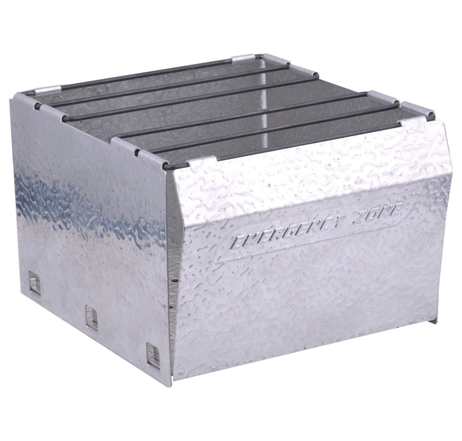 New & Improved! Emergency Cooking Fuel Premium Storage Set, 20+ Year ...