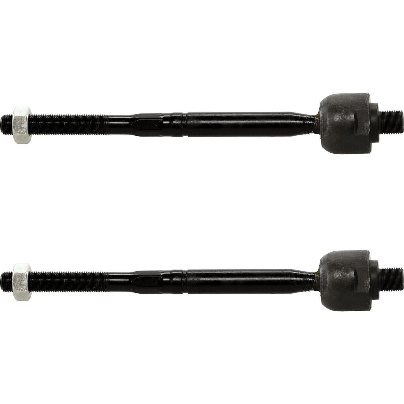 New Improved High Performance for Tesla Model 3 Tie Rod Ends Pair Set ...
