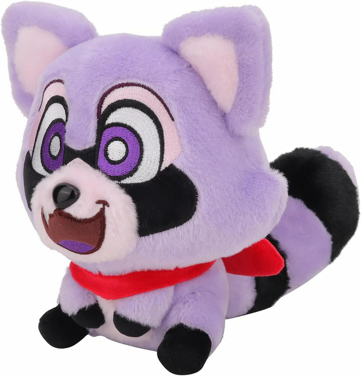 New Indigo Park Plush, 7.87" Indigo Park Mollie Macaw Bird Monster ...