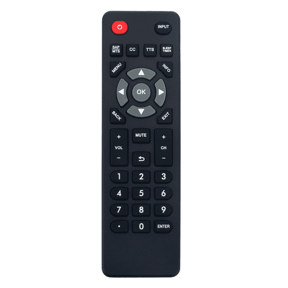 Onn Remote Control