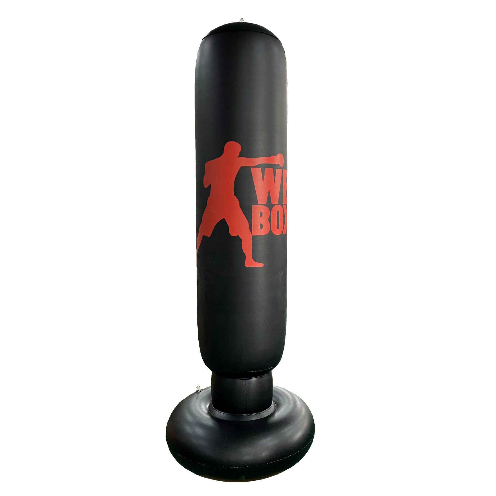 New Inflatable Boxing Column Striking Column Tumbler Children‘s ...