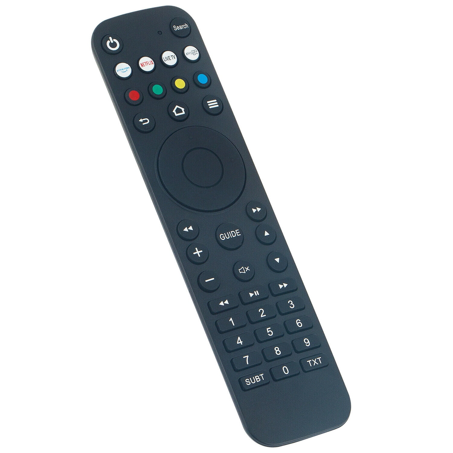 New Infrared Remote Control RM-C3253 for JVC TV LT-55CF890 LT-50CF890 ...