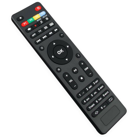 Iptv Remote Control