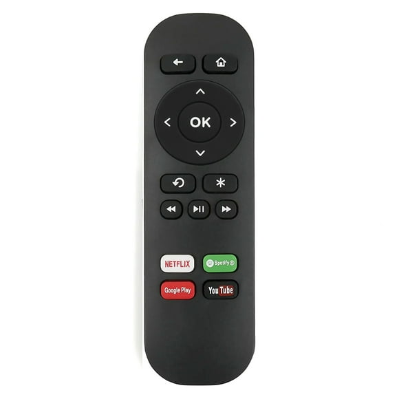 Roku Express Remote Replacement