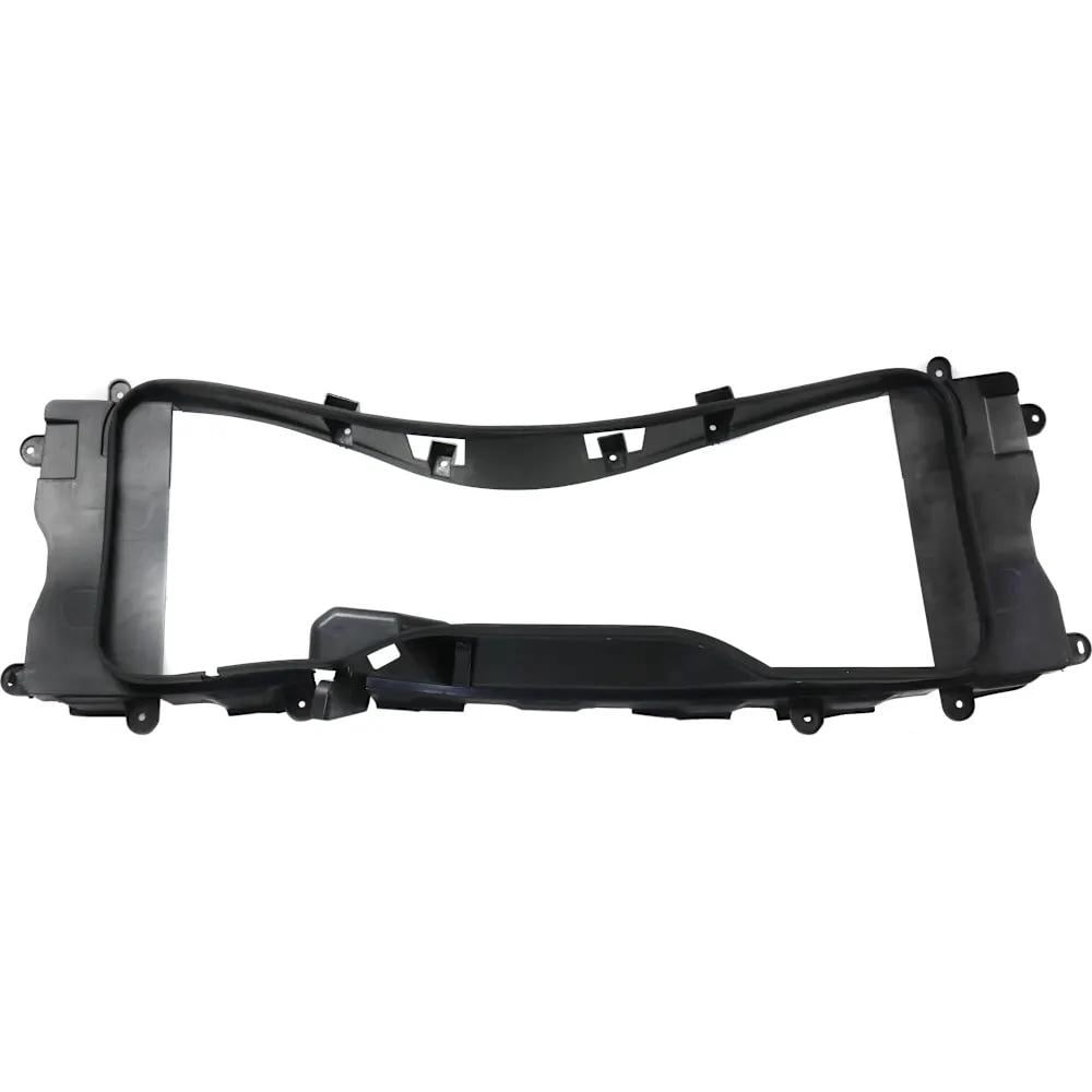 New Inner Grille Reinforcement Compatible With Chevrolet Silverado 1500 ...
