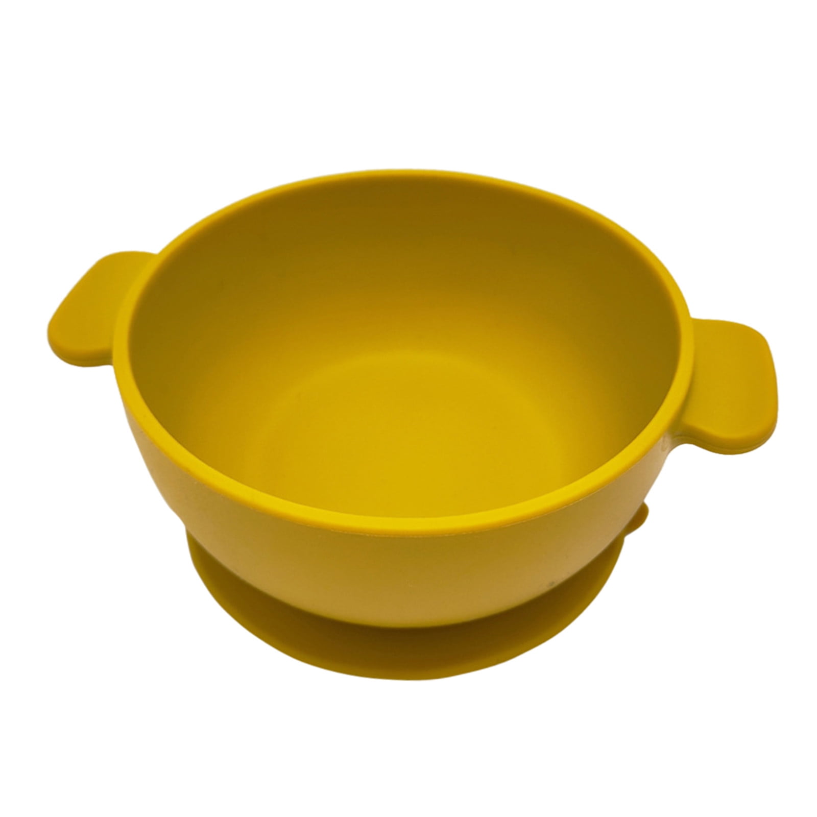 New Innovative Children Tableware Baby Silicone Complementary Food ...