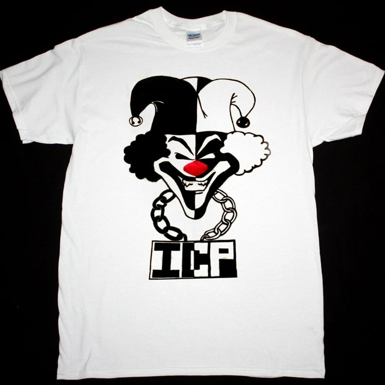 Insane Clown Posse Logo Luigi Insane Clown Posse Shirt, Hoodie,