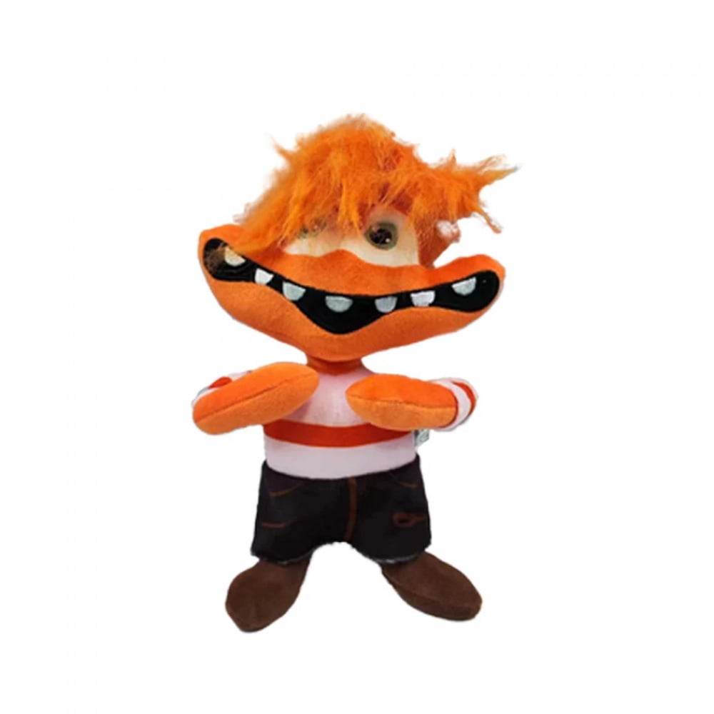 New Inside Out 2 Plush Anxiety Doll Cute Joy Fear Anger Disgust Sadness ...