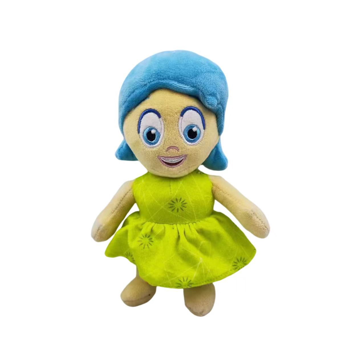 New Inside Out Plush Toy Expression Doll - Walmart.com