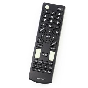 Insignia TV Remote Replacements