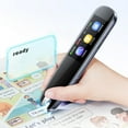 New Intelligent Student English Learning Machine Scanning Pen ...