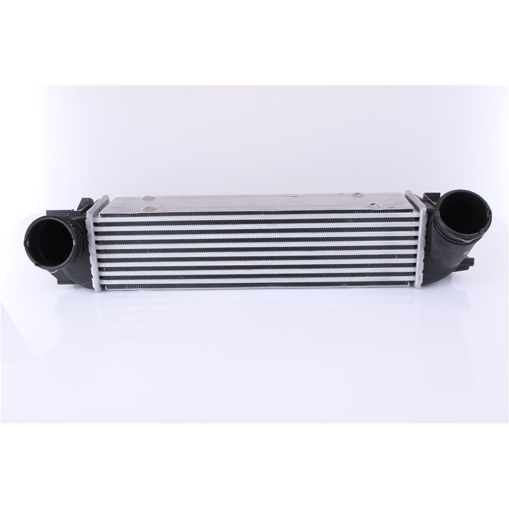 Intercooler Compatible with 2007-2013 BMW 335is E90 E92 3.0L L6 Twin ...