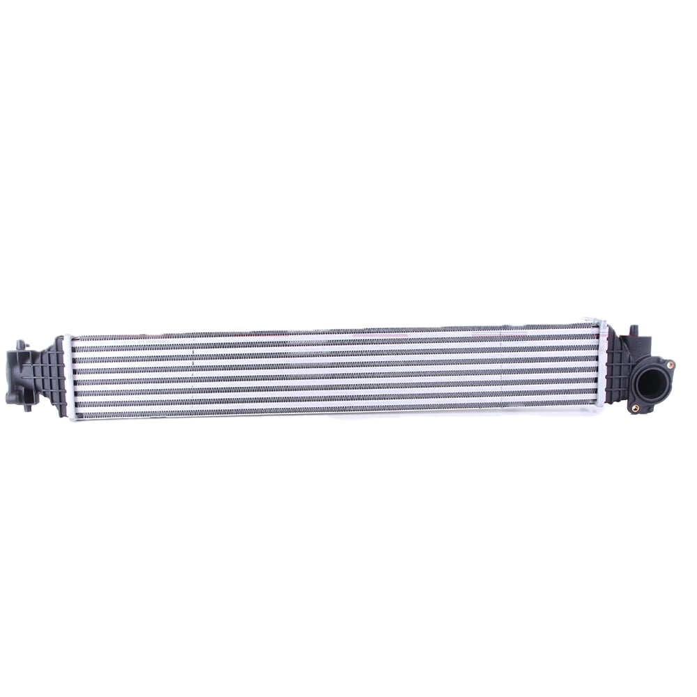 New Intercooler Compatible With Honda Civic Sport Touring By Part ...