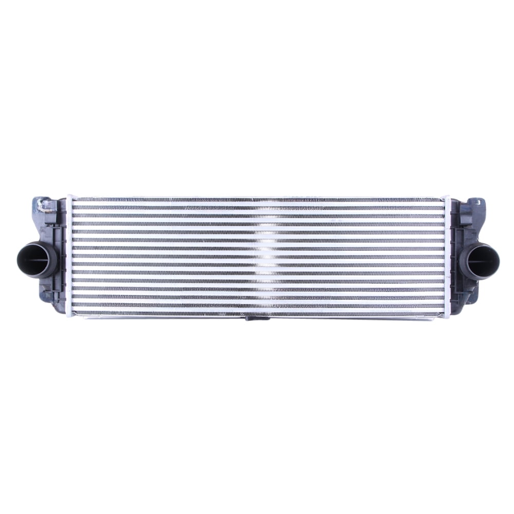 Intercooler Compatible with 2007-2018 Mercedes-Benz Sprinter 3500 2.1L ...