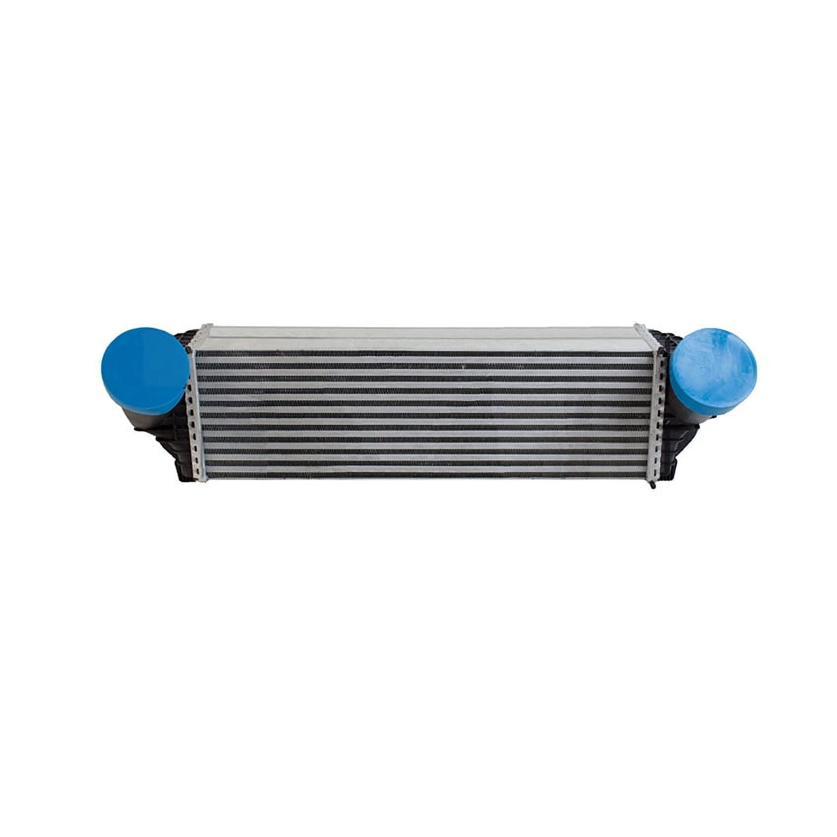 New Intercooler Fits BMW X5 3.0L 2011-2016 17-51-7-809-321 Bm3012100 ...
