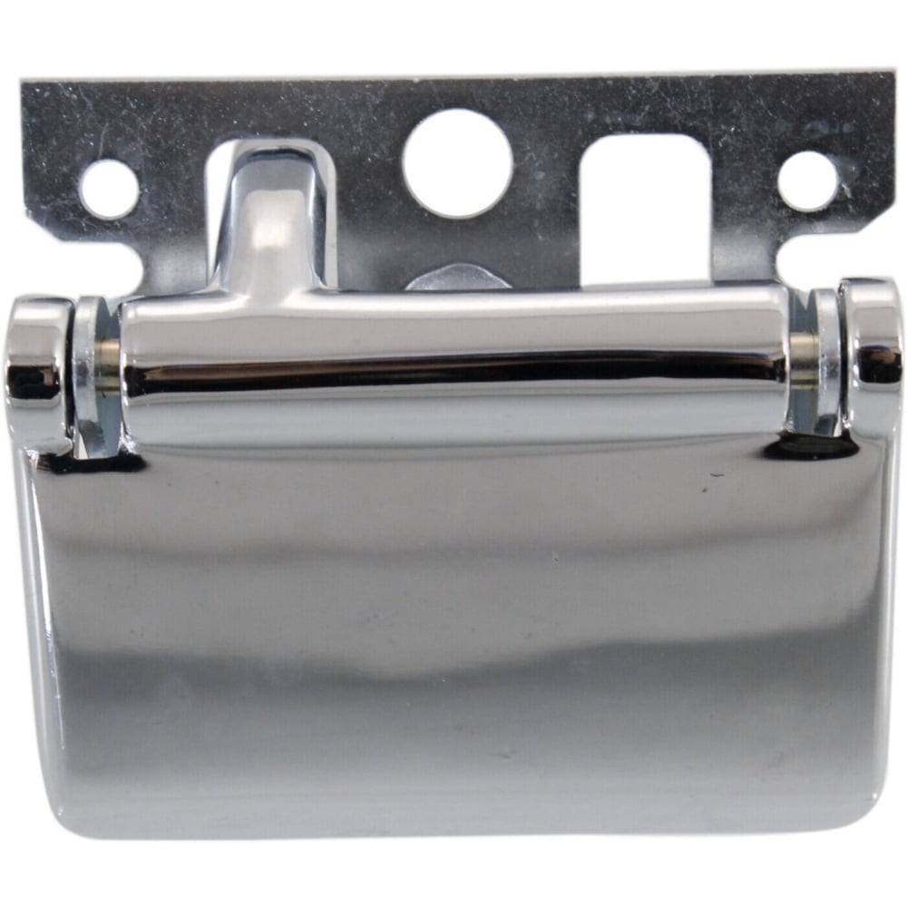 New Interior Door Handle Rear Driver Left Side for E150 Van E250 E350 ...