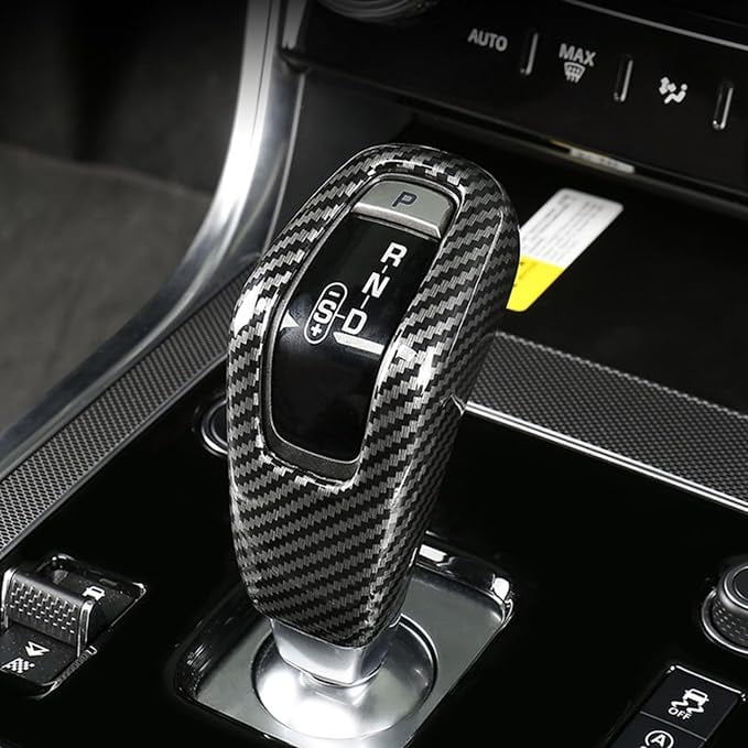 New Interior Trim Center Gear Shift Knob Cover Accessories for Land ...