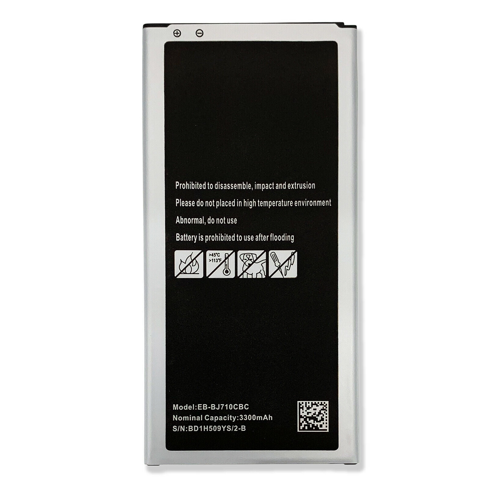 New Internal Li-ion Battery For Samsung Galaxy J7(2017) SM-J727R4 ...