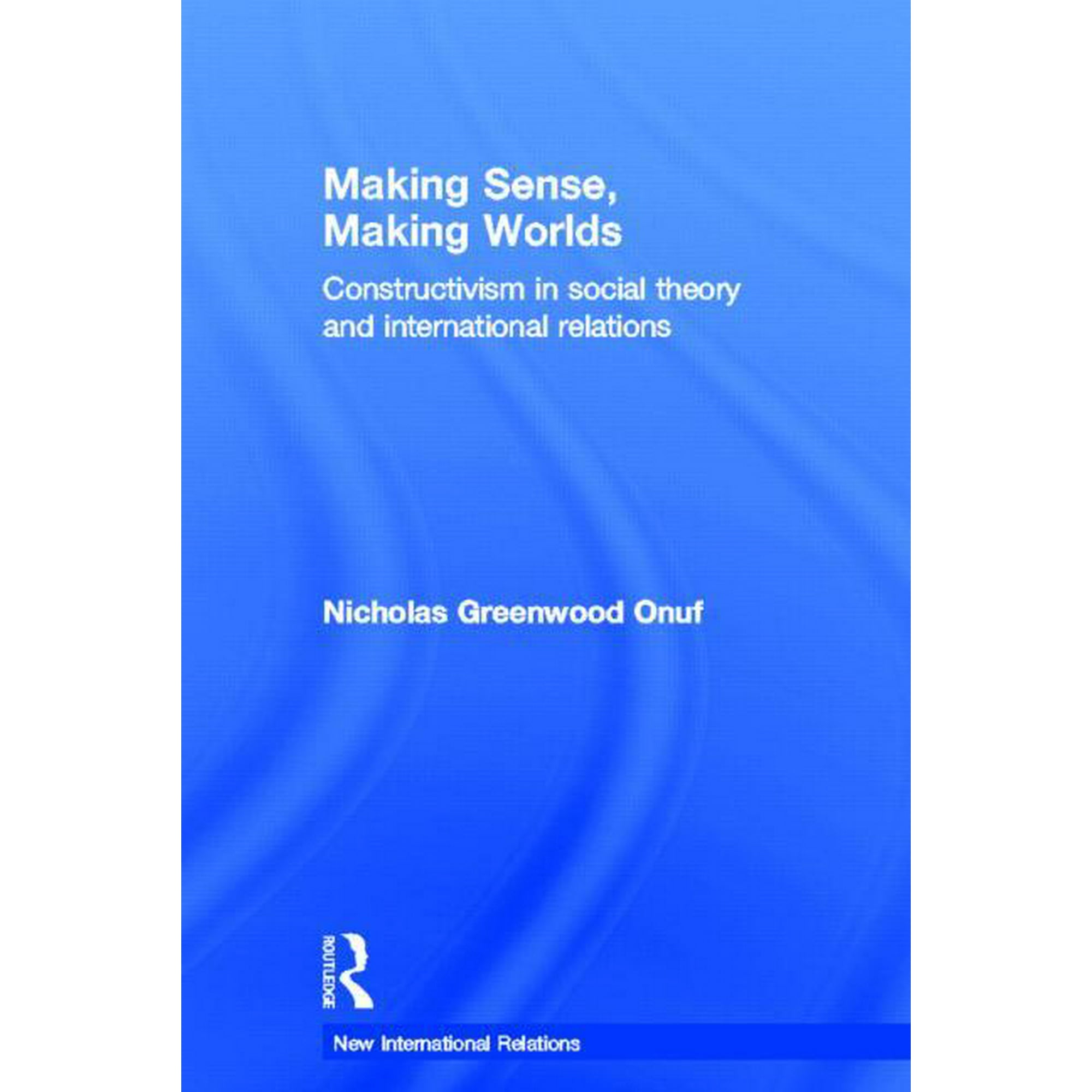 Constructivism International Relations