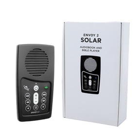Handheld Electronic Bible