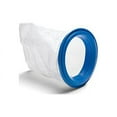 Intex, Pool Vacuum Debris Bag, 25005, Blue Ring Replacement Part ...
