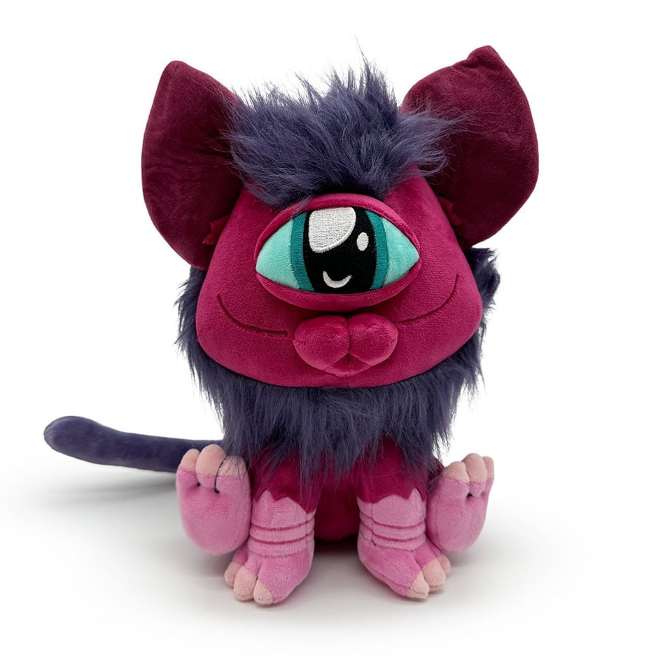 New Invincible Season 3 Mark Grayson Thragg Plush Toys Anime Figure ...