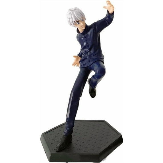 New Itadori Yuji Figure Fighting Itadori Yuji Figurine 23cm/9.1inch ...