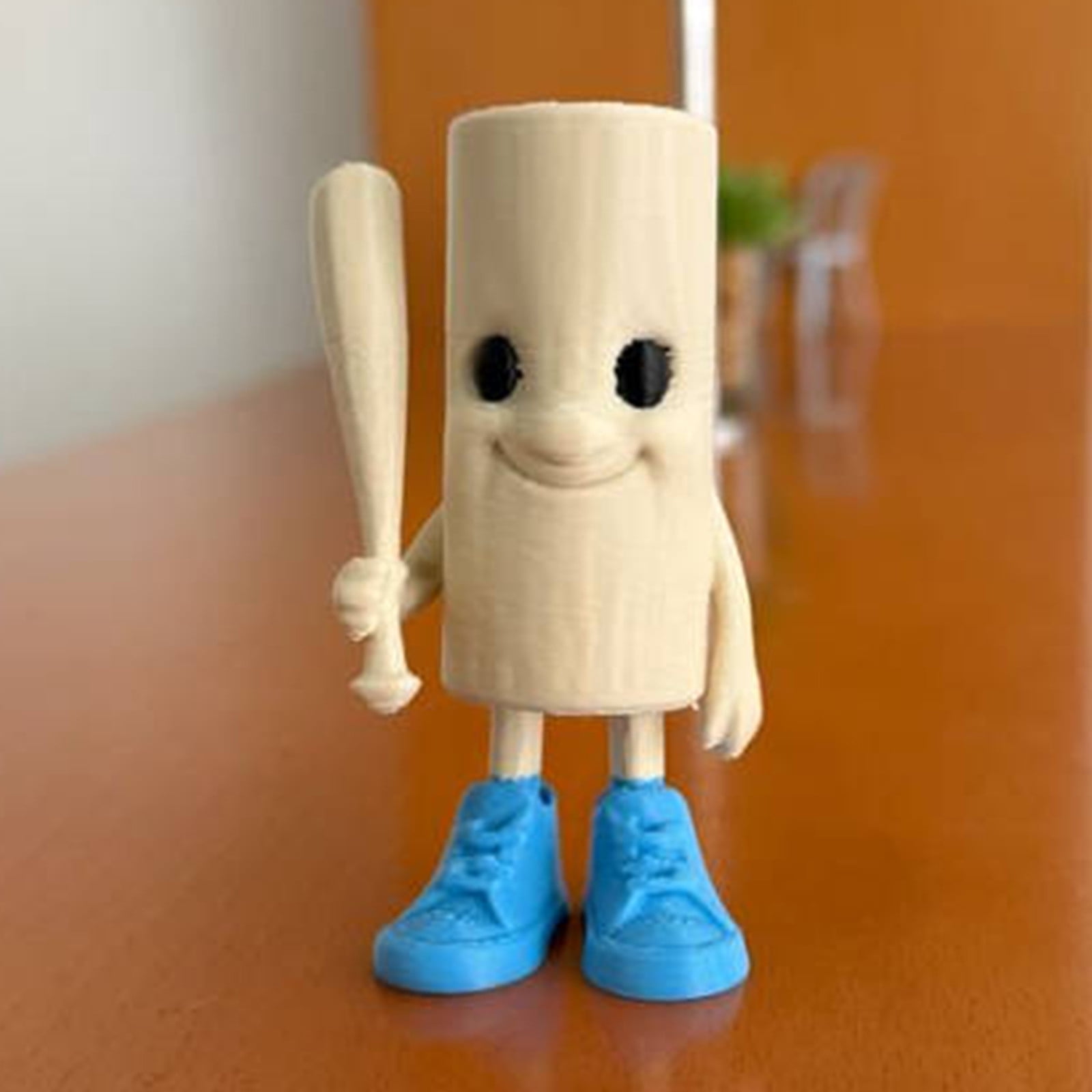 New Italian Brainrot Animals Toys,3.5" Tung Tung Tung Sahur Collection ...