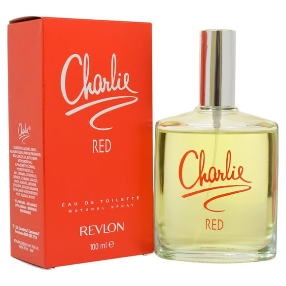 Revlon Charlie